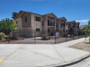 Arrowhead Farms Apartments for Rent with a Garage - San Bernardino, CA ...