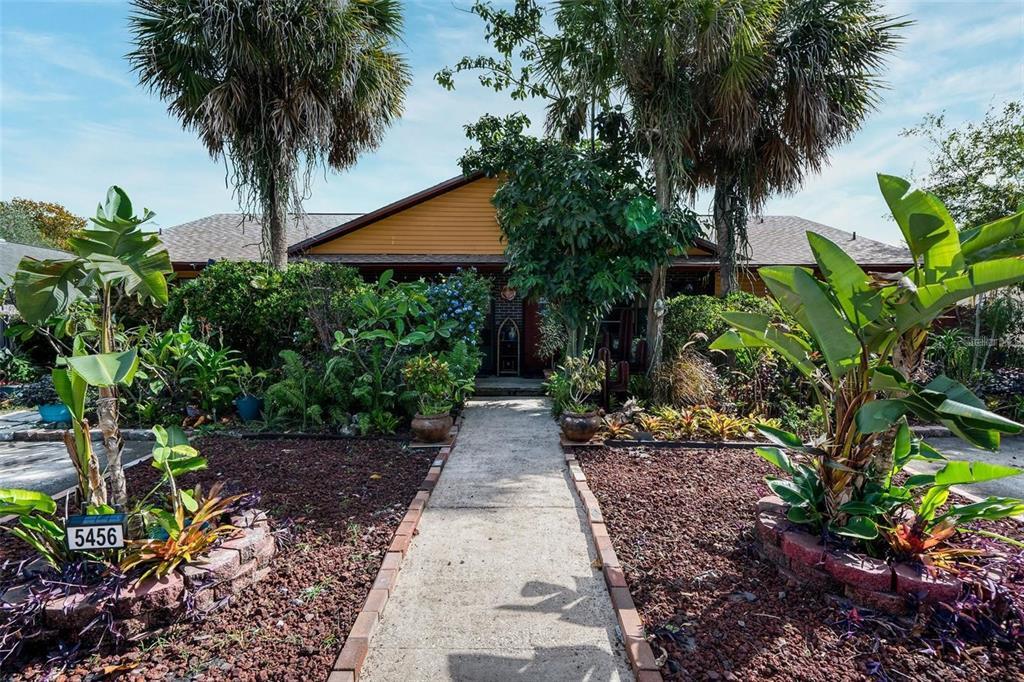 5454 Decatur St, Orlando, FL 32807 - Townhome Rentals in Orlando FL ...