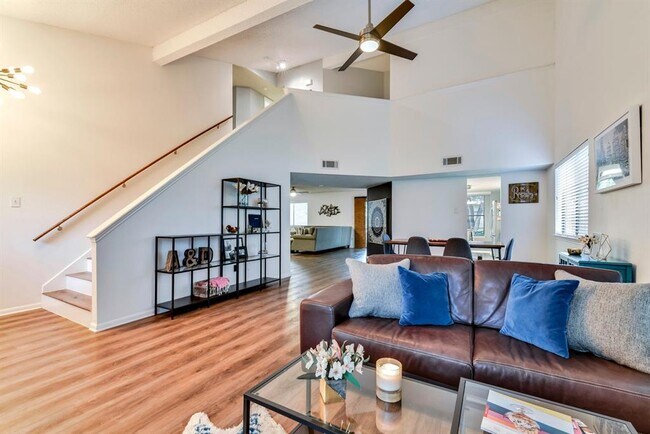 13107 New Boston Bend, Austin, TX 78729 - House Rental in Austin, TX ...
