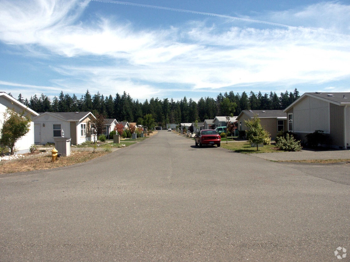 Evergreen Ridge Park - 19611 Meridian Ave E Graham, WA 98338 ...