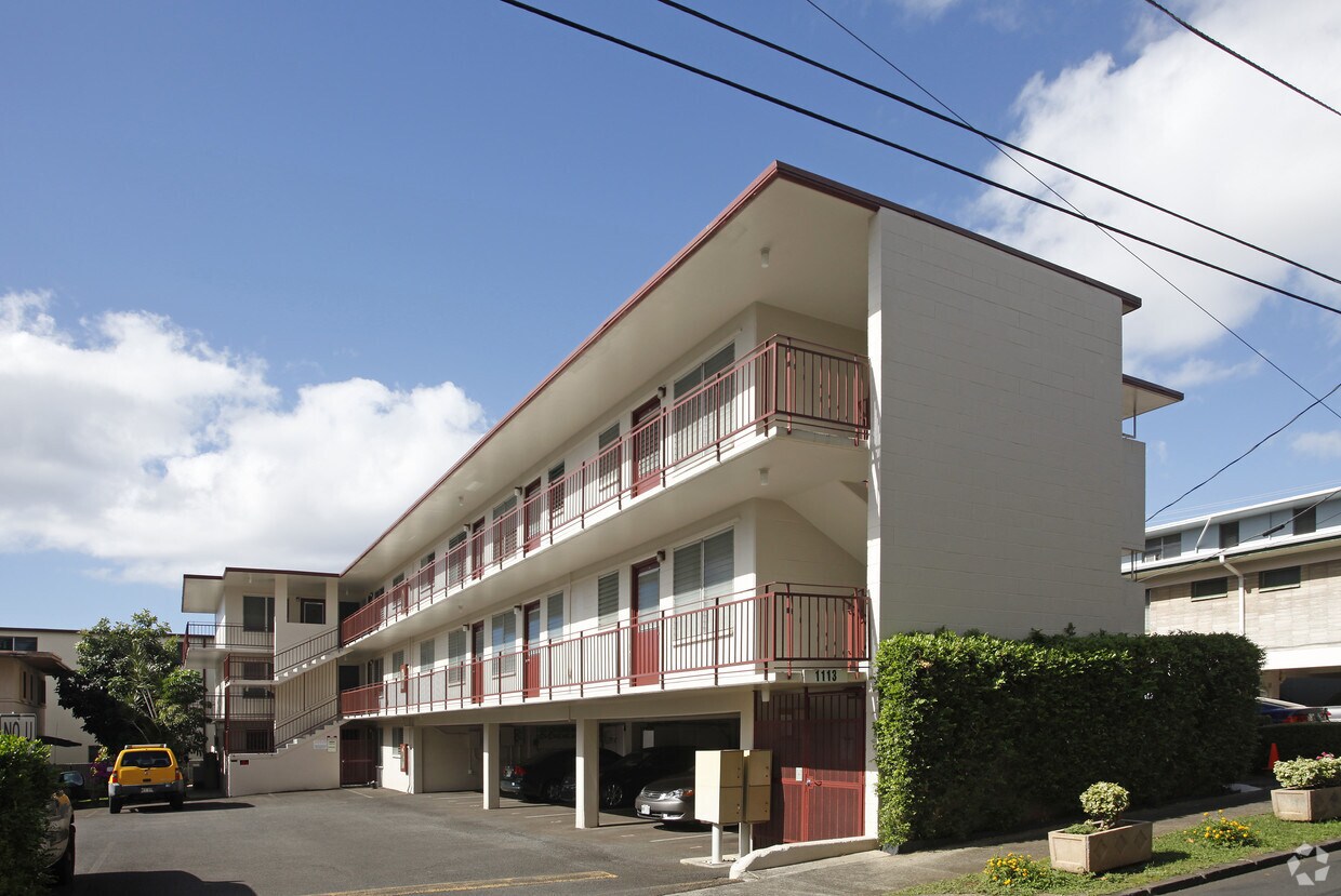 1113 Davenport St, Honolulu, HI 96822 - 1113 Davenport St Honolulu, HI ...