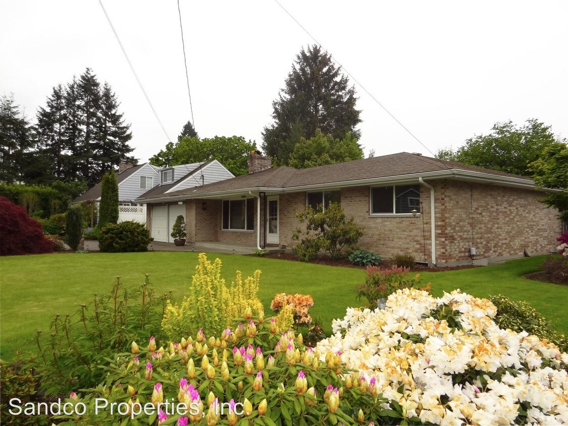4226 80th Ave W, University Place, WA 98466 - House Rental in ...