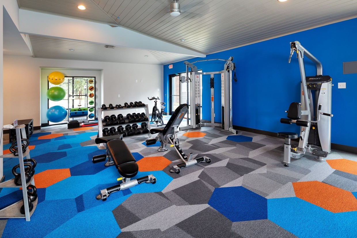 Hayden at Enclave - 12951 Briar Forest Dr Houston, TX 77077 ...