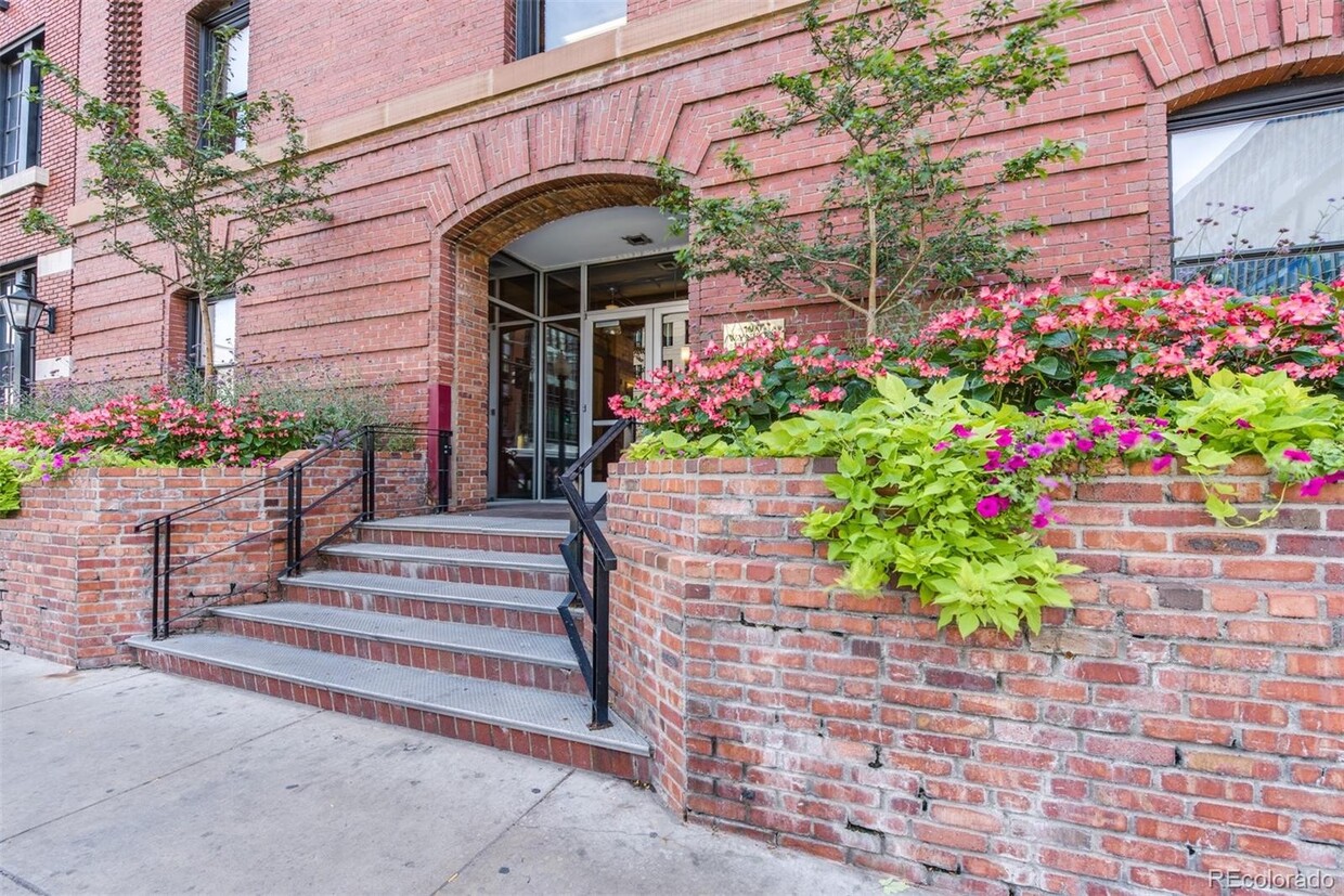 1600 Wynkoop St Unit 5C, Denver, CO 80202 - Condo for Rent in Denver ...