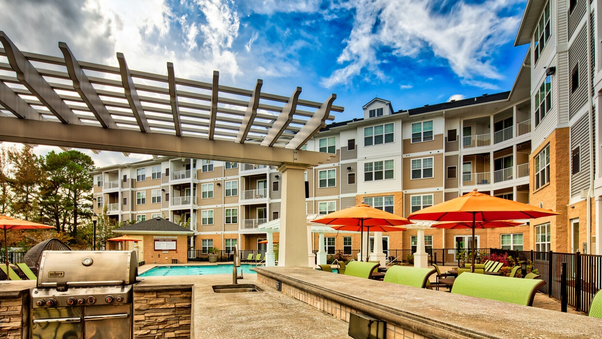 Solace Apartments - 400 S Military Hwy Virginia Beach, VA 23464 ...