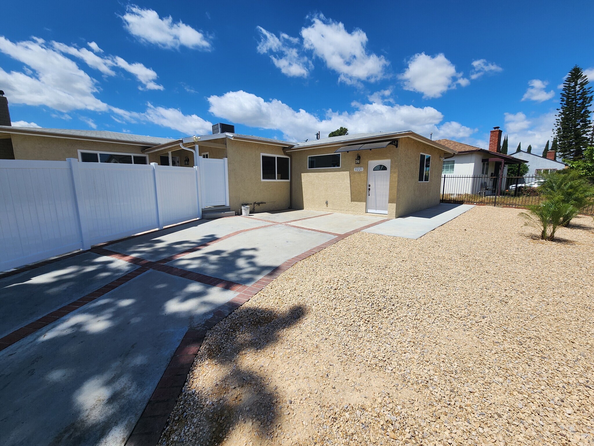 8219 Alcove Ave, North Hollywood, CA 91605 - House Rental in North ...