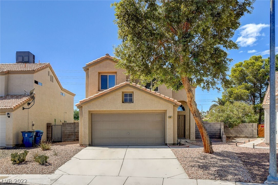6961 Jasmine Creek Way, Las Vegas, NV 89119 - House Rental in Las Vegas ...