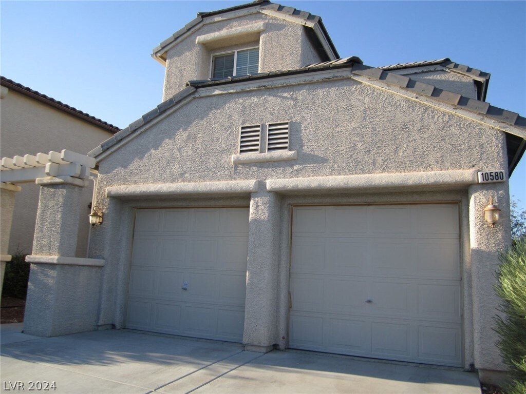 10580 Calico Pines Ave, Las Vegas, NV 89135 - House Rental in Las Vegas ...