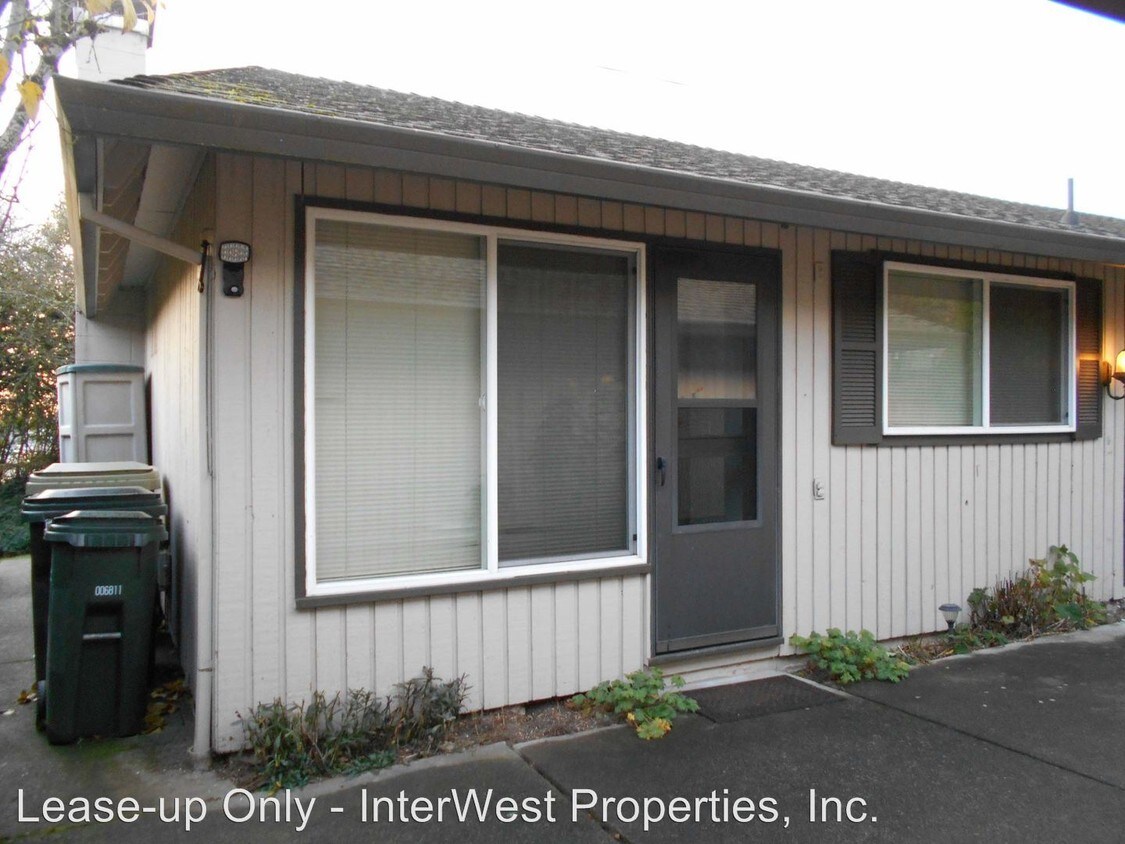 9100 SW Monterey Pl, Portland, OR 97225 - House Rental in Portland, OR ...