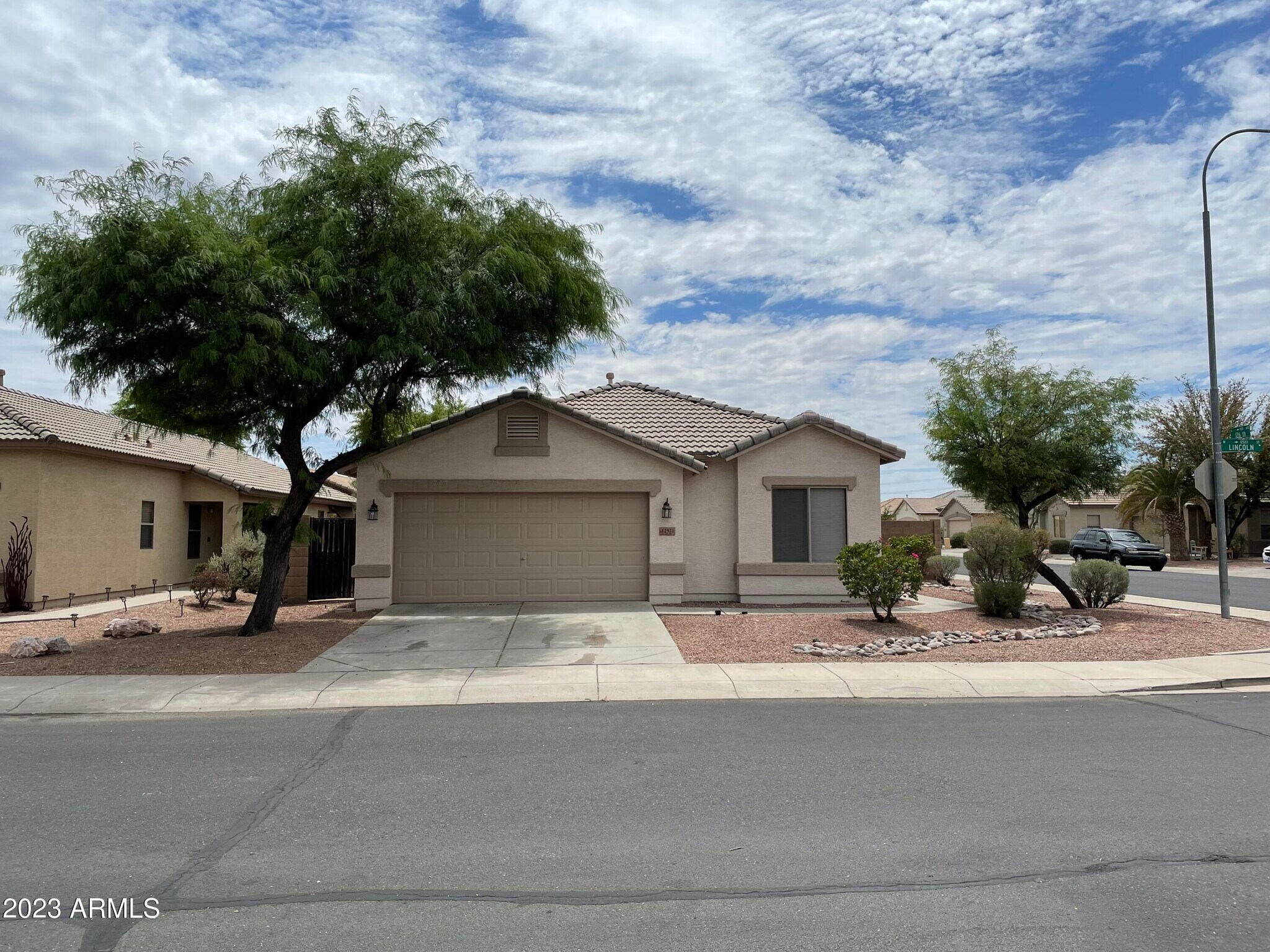 12521 W Lincoln St, Avondale, AZ 85323 - House Rental in Avondale, AZ ...