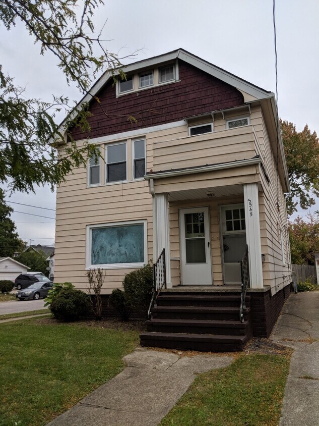 3545 W 120th St Unit UP, Cleveland, OH 44111 - Room for Rent in Cleveland, OH | Apartments.com