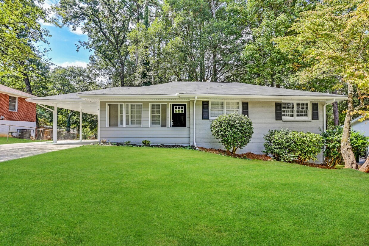 2651 Lois Ln SE, Atlanta, GA 30315 | Apartments.com