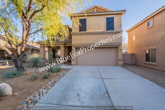 Eagle Crest Ranch Apartments for Rent with Parking - Tucson, AZ ...