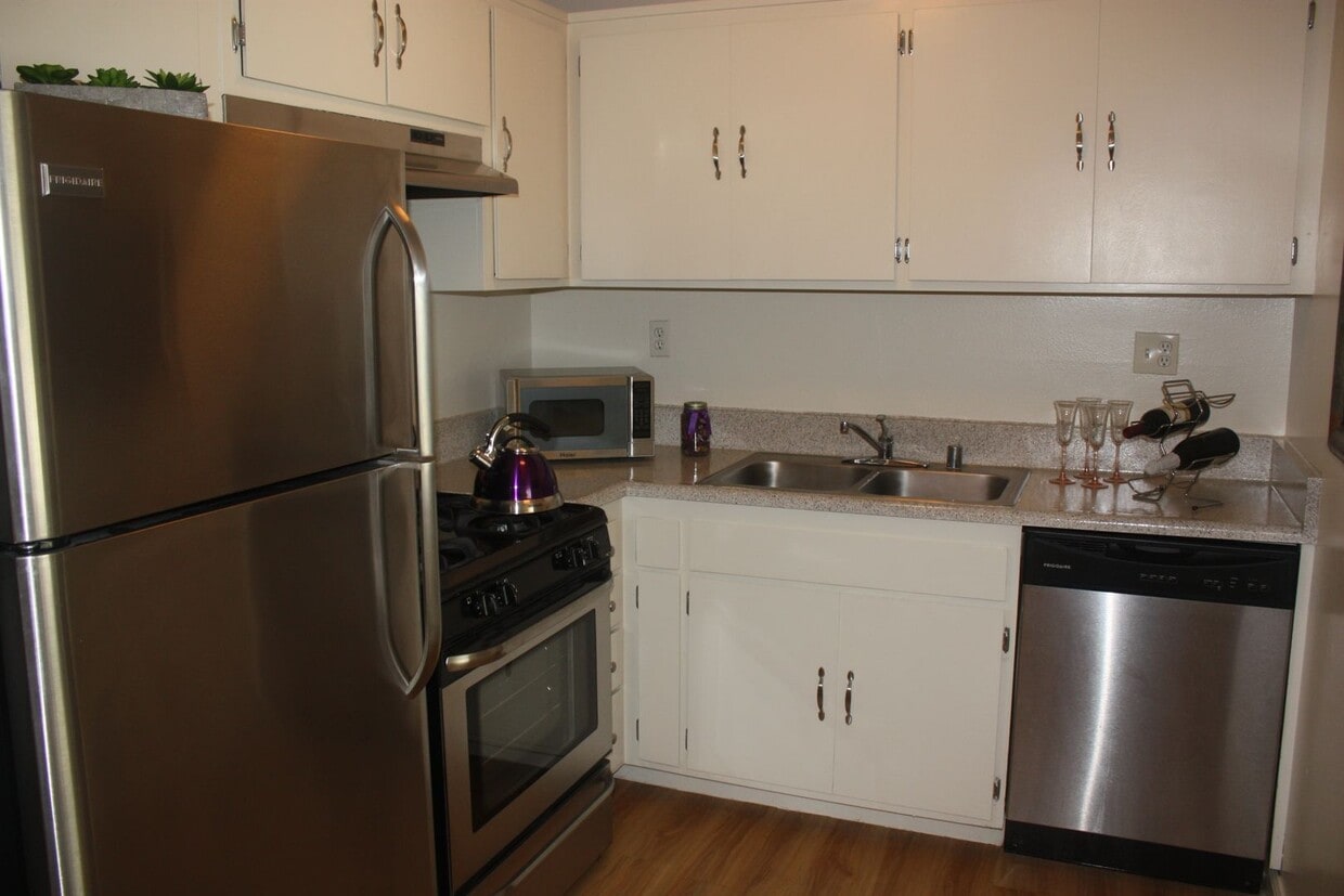 Woodcreek - 10440 Paramount Blvd Downey, CA 90241 | Apartments.com
