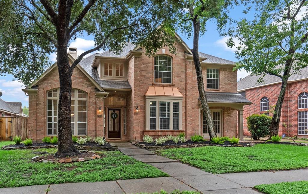 7631 Allegro Dr, Houston, TX 77040 - House Rental in Houston, TX ...