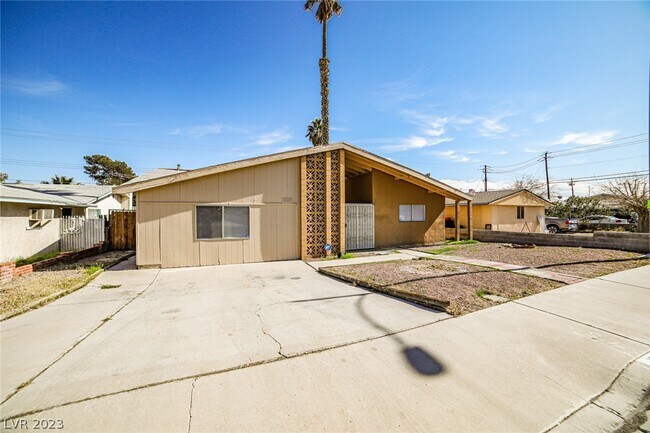 1616 Saylor Way, Las Vegas, NV 89108 - House Rental in Las Vegas, NV ...