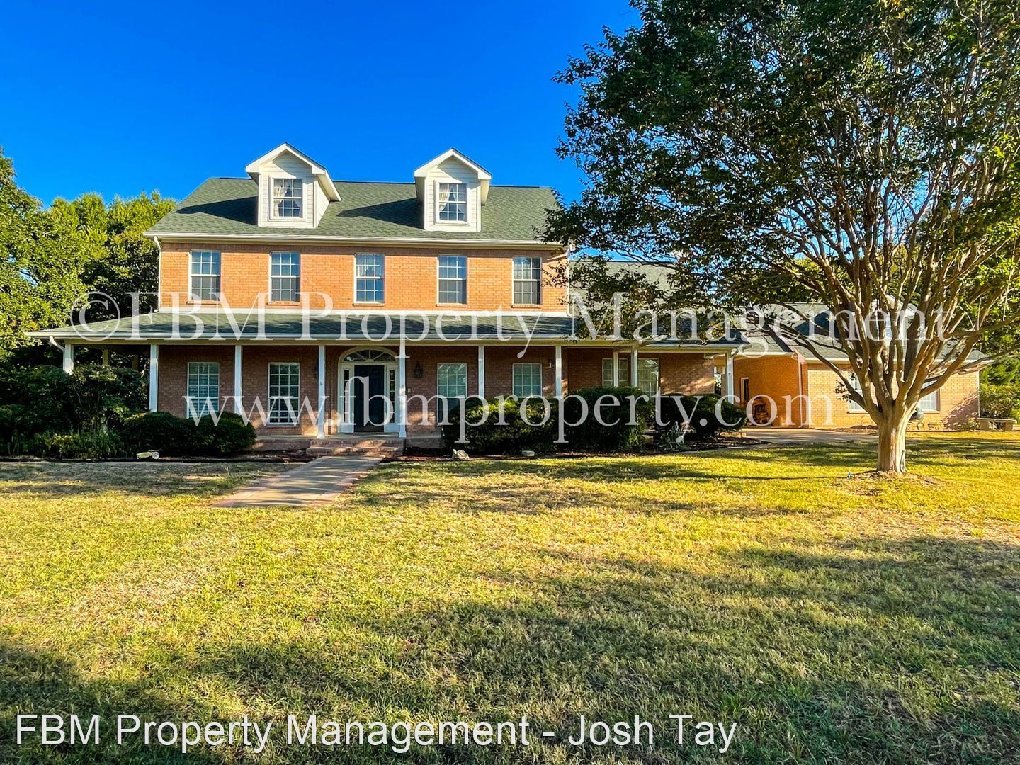 925 Pecan Grove Rd, Ennis, TX 75119 - House Rental in Ennis, TX ...