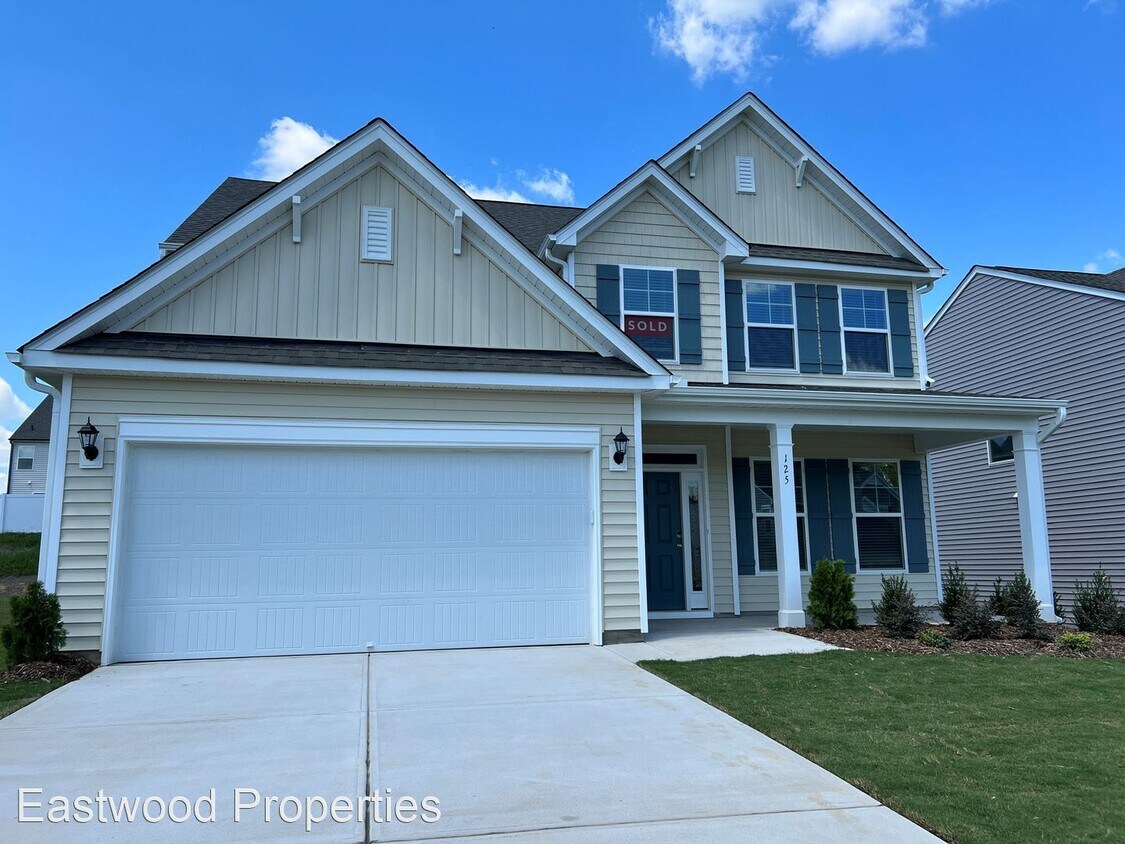 125 Combine Trl, Benson, NC 27504 - House Rental in Benson, NC ...