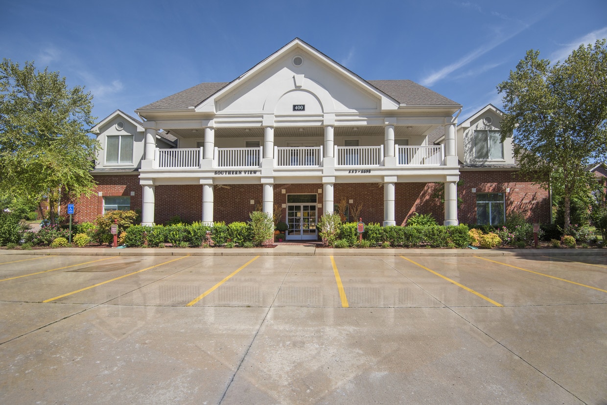 Southern View I/II - Apartments in Fayetteville, AR | Apartments.com