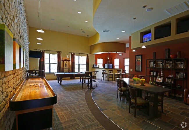 Stonebridge at the Ranch Rentals - Little Rock, AR | Apartments.com