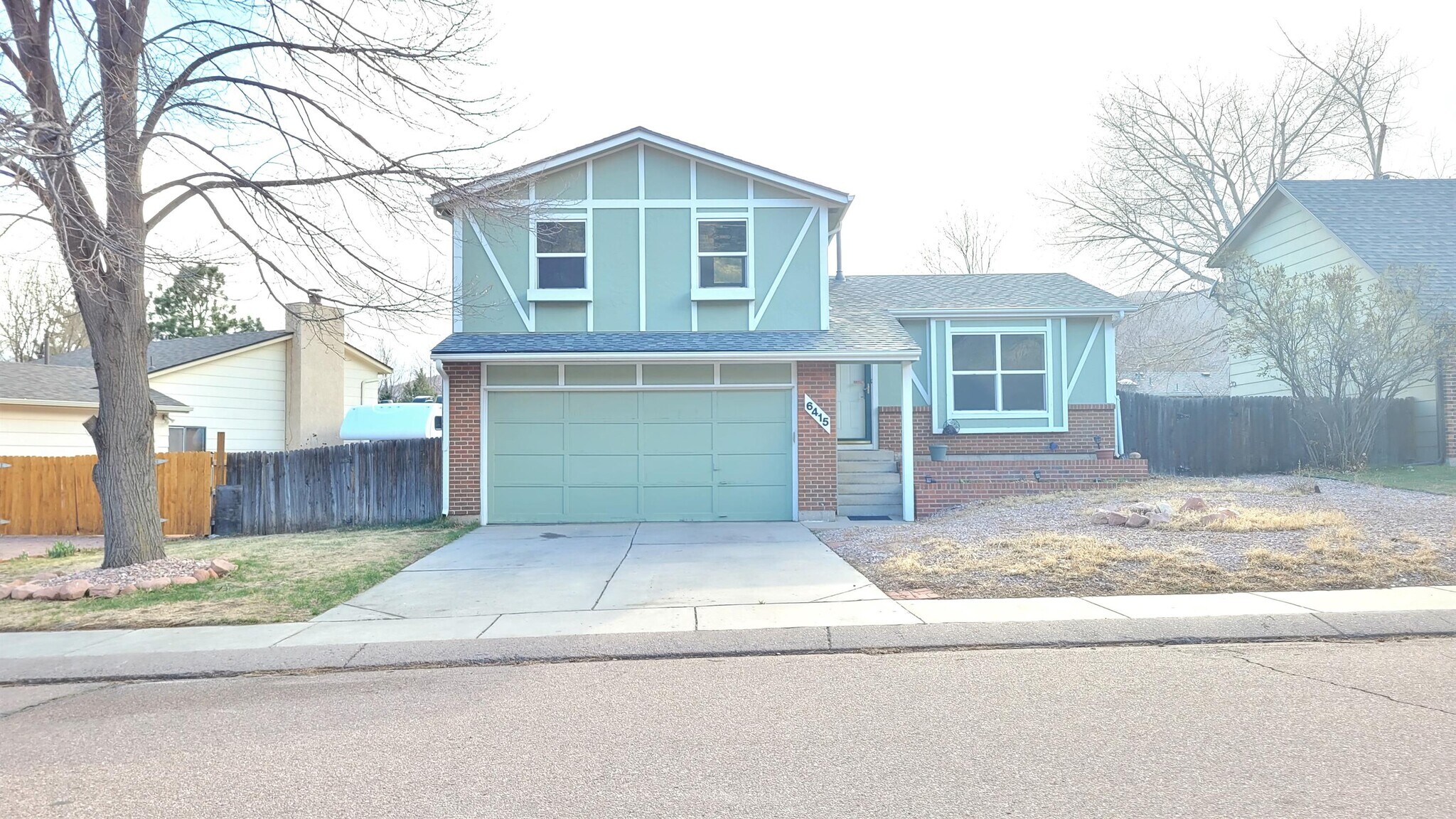 6415 Pemberton Way, Colorado Springs, CO 80919 - House Rental in ...
