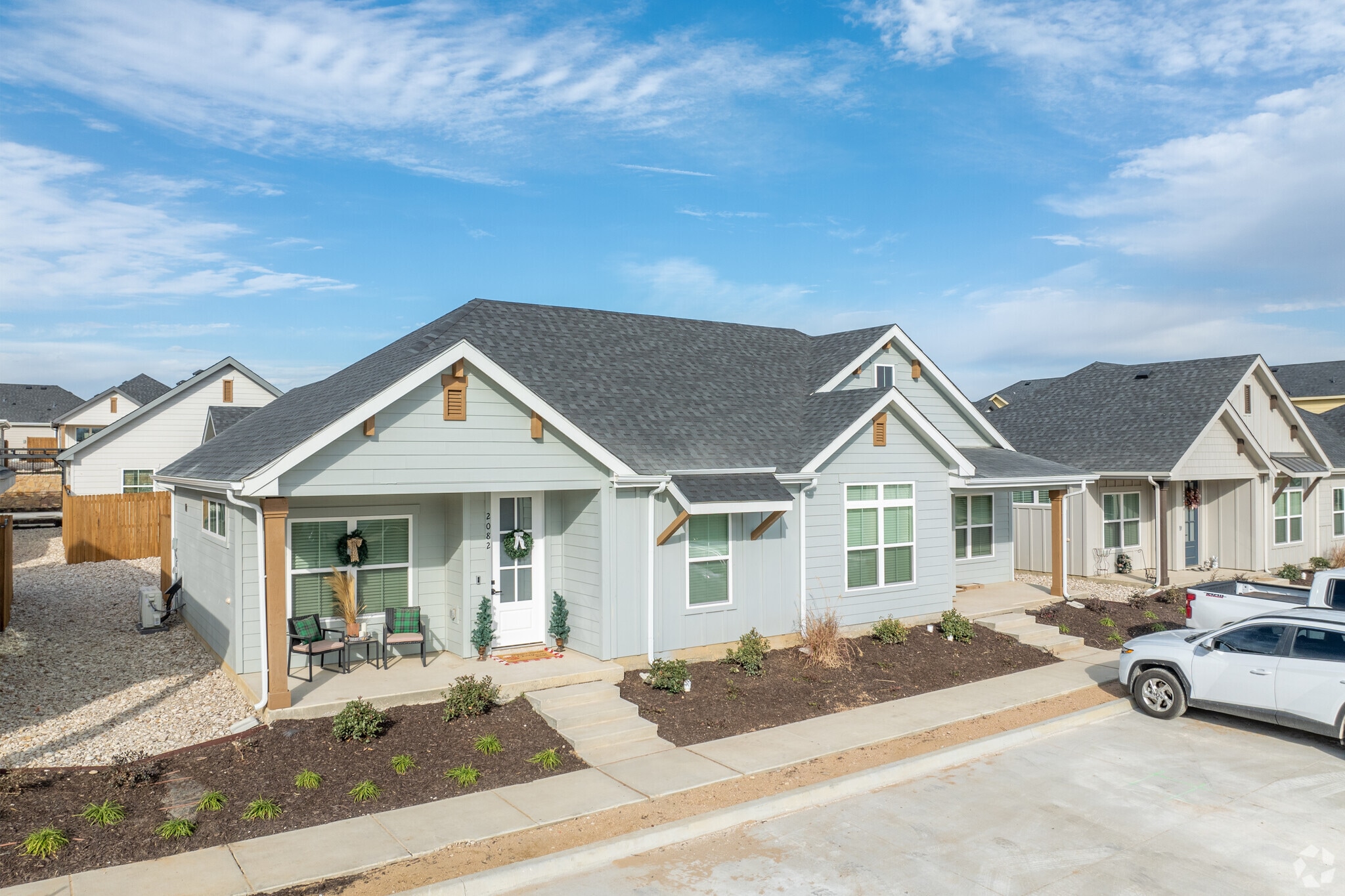 LEO at Bethel Place Single Family Rental Homes Houses for Rent ...