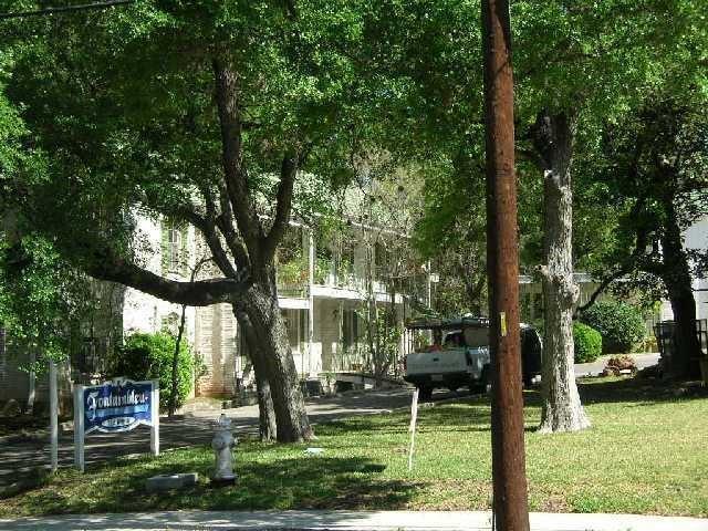 2516 Enfield Rd Unit 204, Austin, TX 78703 - Condo for Rent in Austin ...