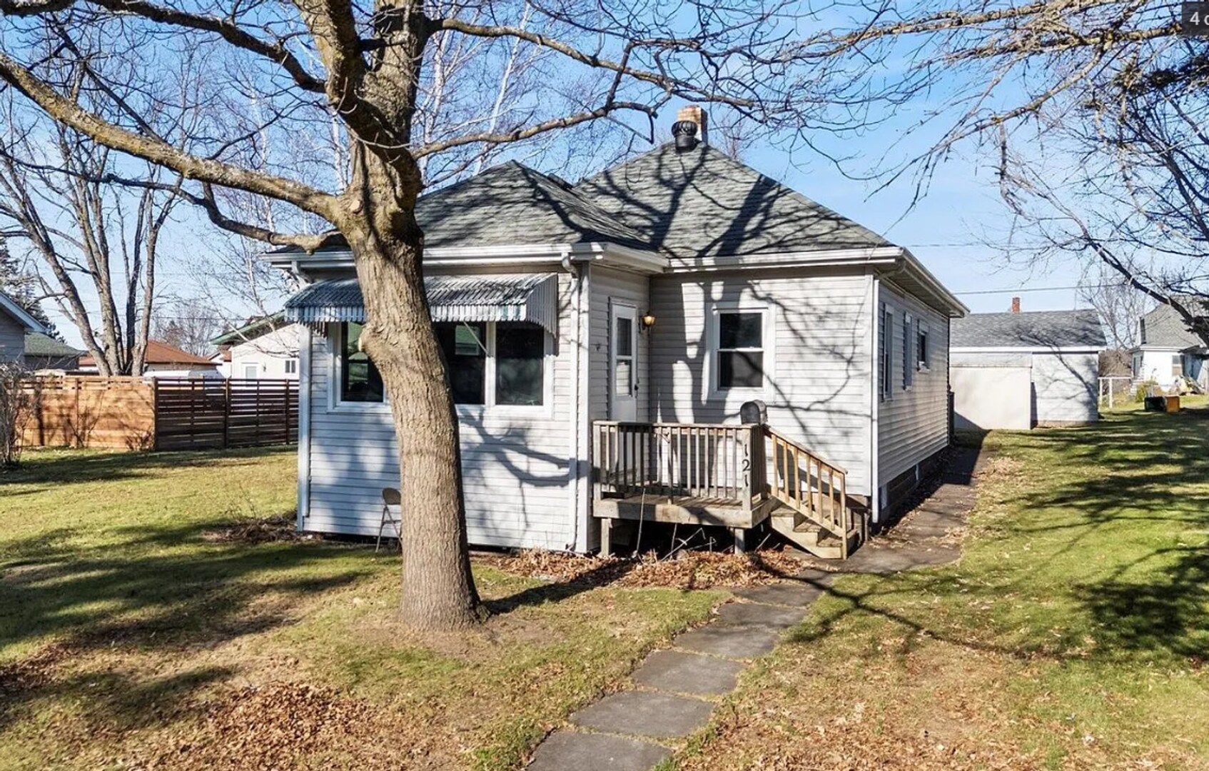 121 Oak St, Proctor, MN 55810 - House Rental in Proctor, MN ...