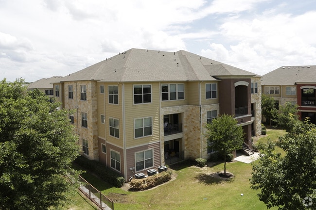 City North at Sunrise Ranch Rentals - Round Rock, TX | Apartments.com