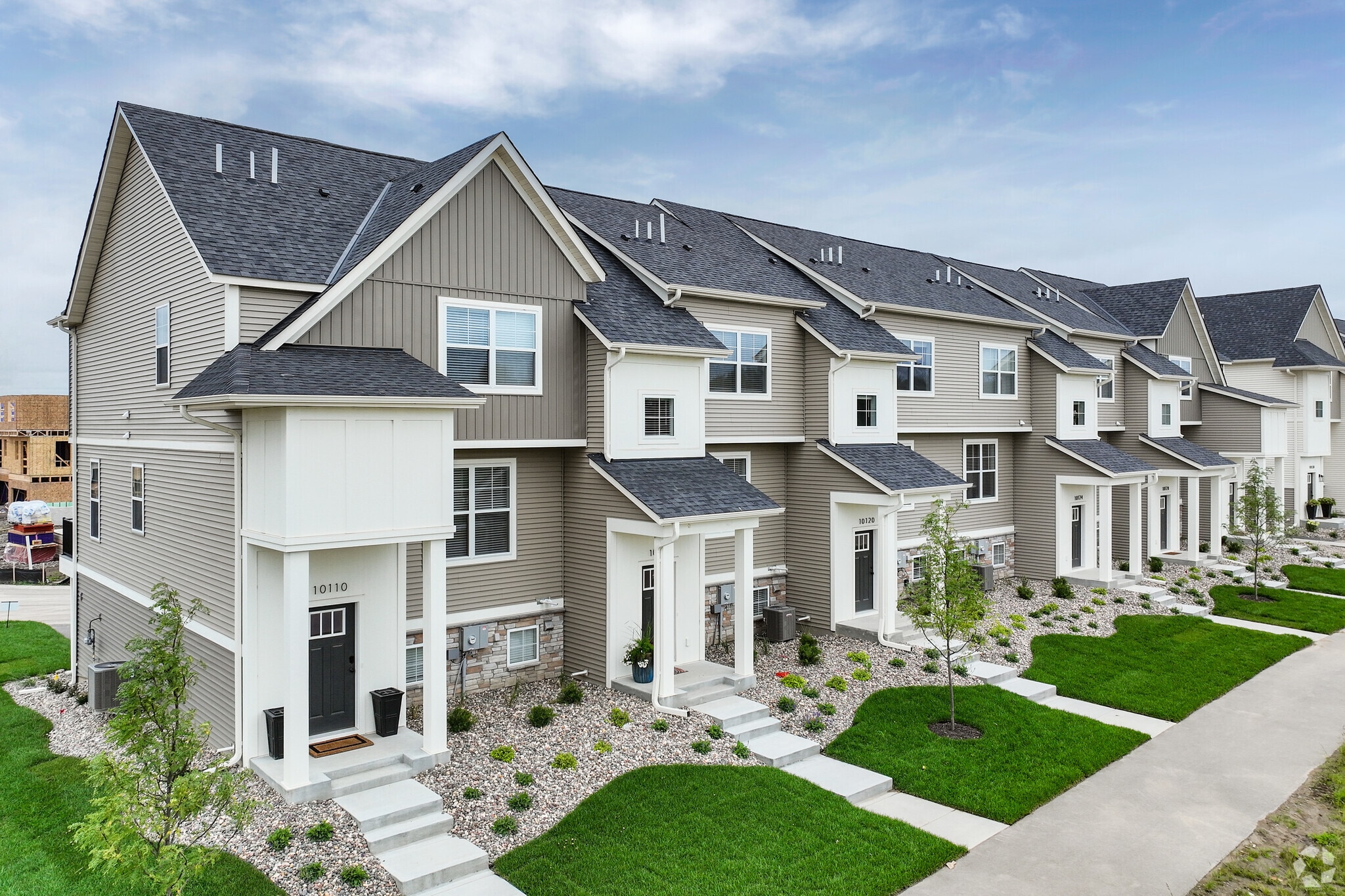 Olive Lane Townhomes for Rent - Maple Grove, MN | Apartments.com