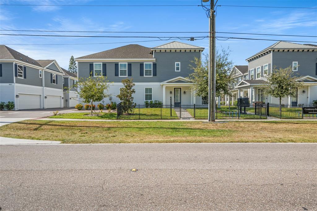 6619 S Manhattan Ave, Tampa, FL 33616 - Townhome Rentals in Tampa FL ...