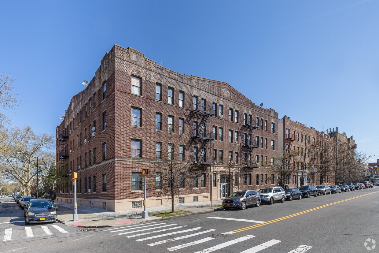 701 Avenue C, Brooklyn, NY 11218 - 701 Avenue C Brooklyn, NY 11218 ...