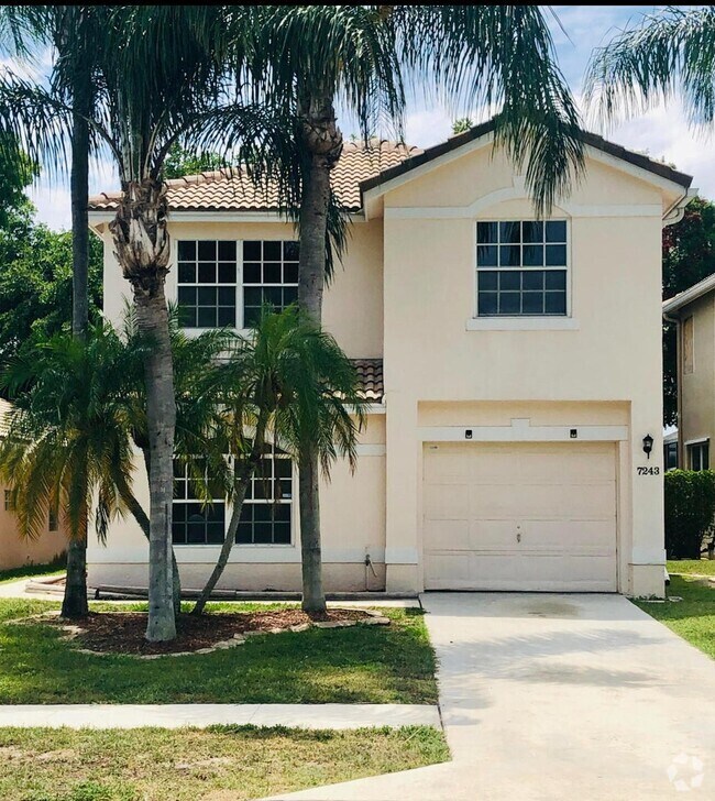 Catalina at Lake Charleston Apartments for Rent with Utilities Included - Lake Worth, FL ...