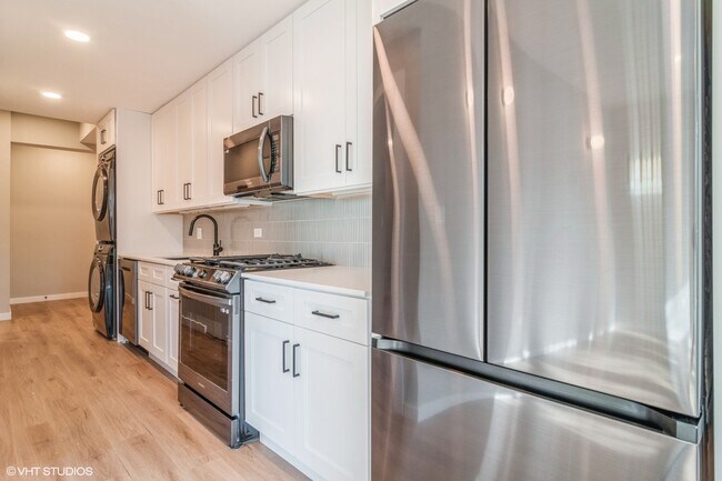 3139 N Francisco Ave Unit #2S, Chicago, IL 60618 - Apartments in ...