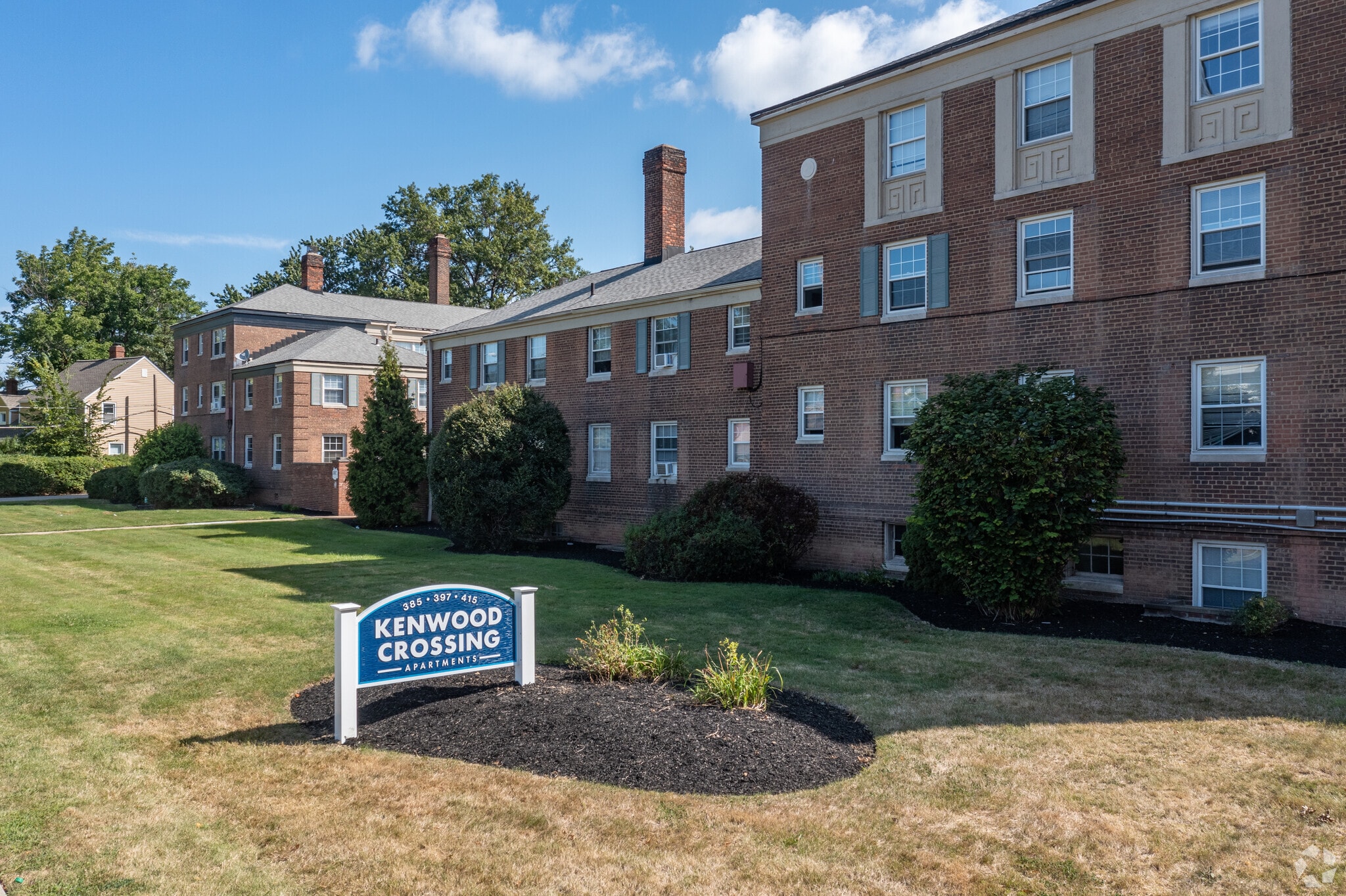 Apartments In Kenwood Ohio