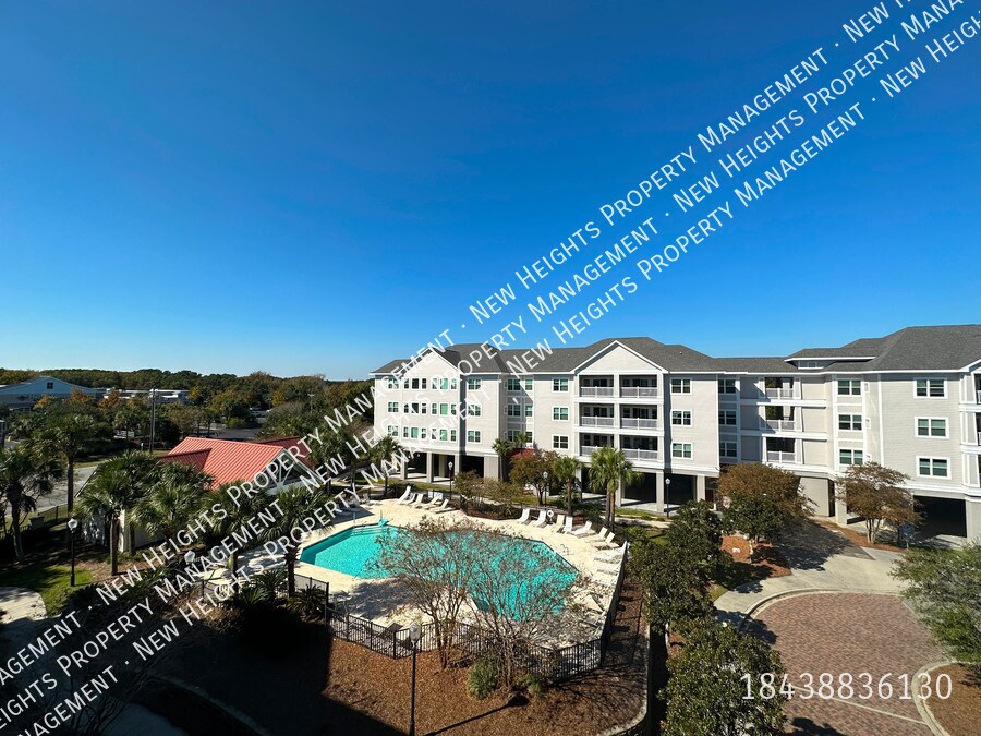 1984 Folly Rd Unit B304, Charleston, SC 29412 - Condo for Rent in ...