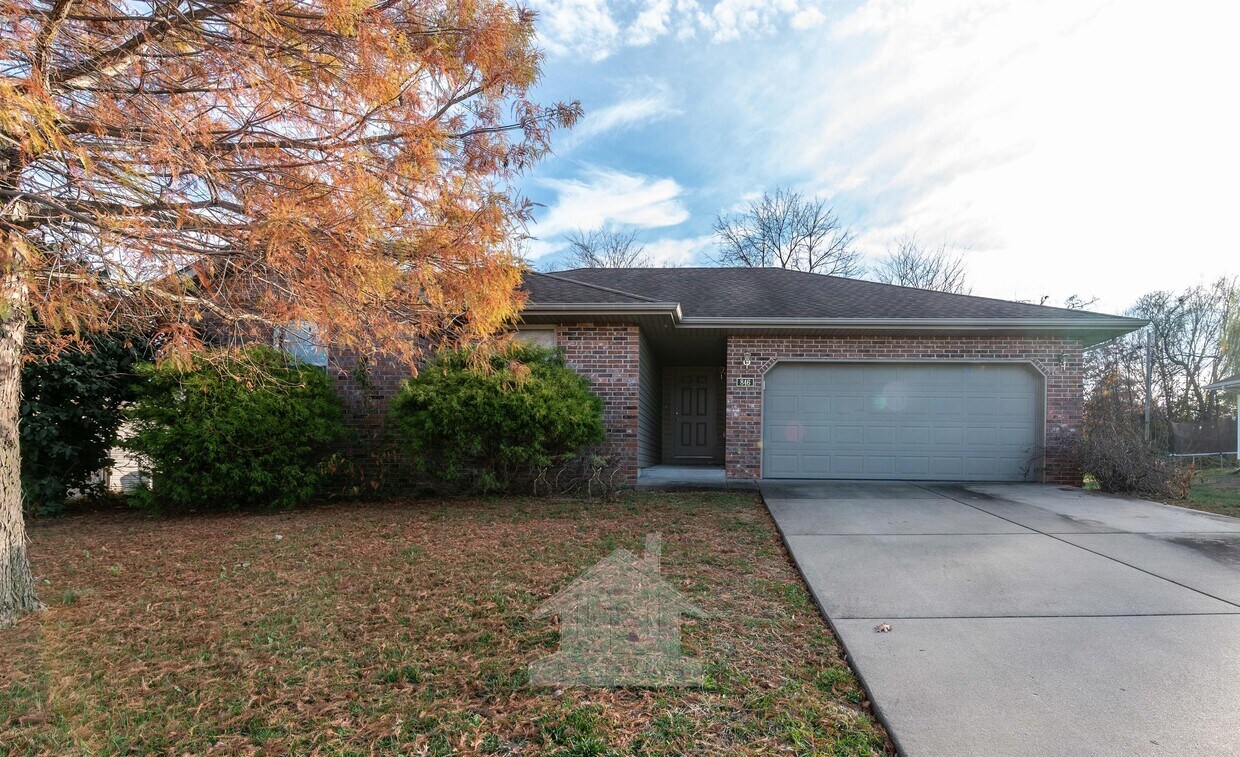 846 Lorenza Dr, Nixa, MO 65714 - House Rental in Nixa, MO | Apartments.com