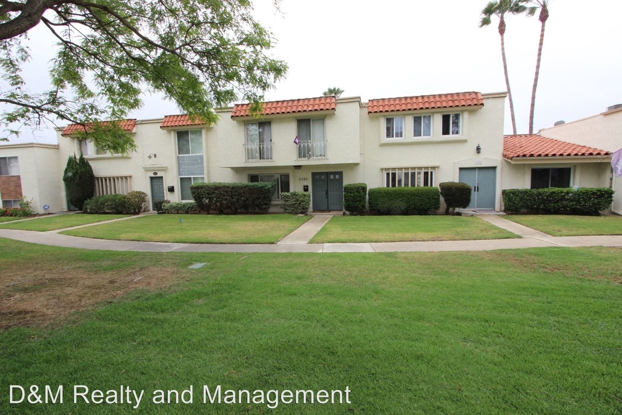 5378 Mt Alifan Dr, San Diego, CA 92111 - House Rental in San Diego, CA ...