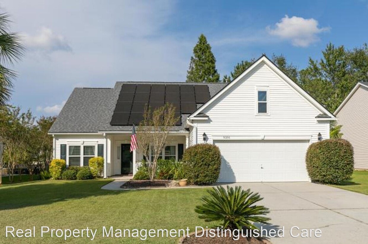 9391 Harroway Rd, Summerville, SC 29485 - House Rental in Summerville ...