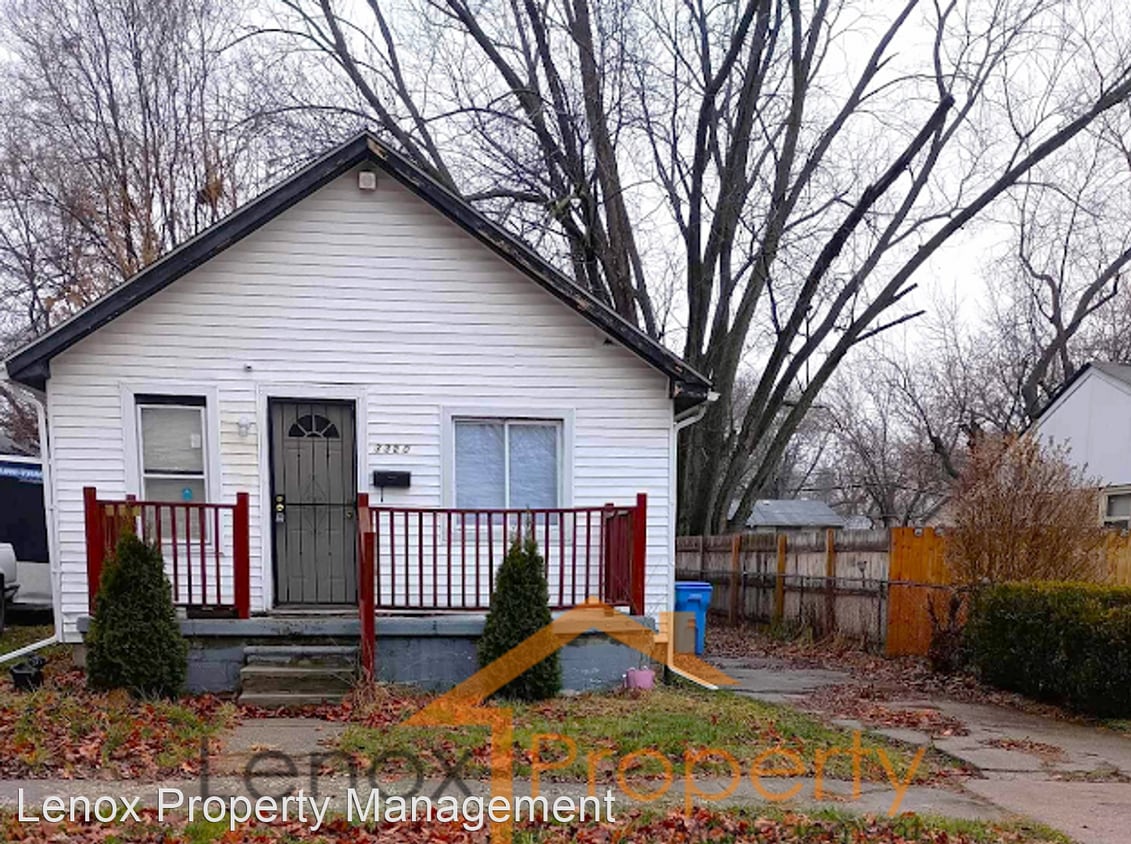 3320 Isabelle St, Inkster, MI 48141 - House Rental in Inkster, MI ...