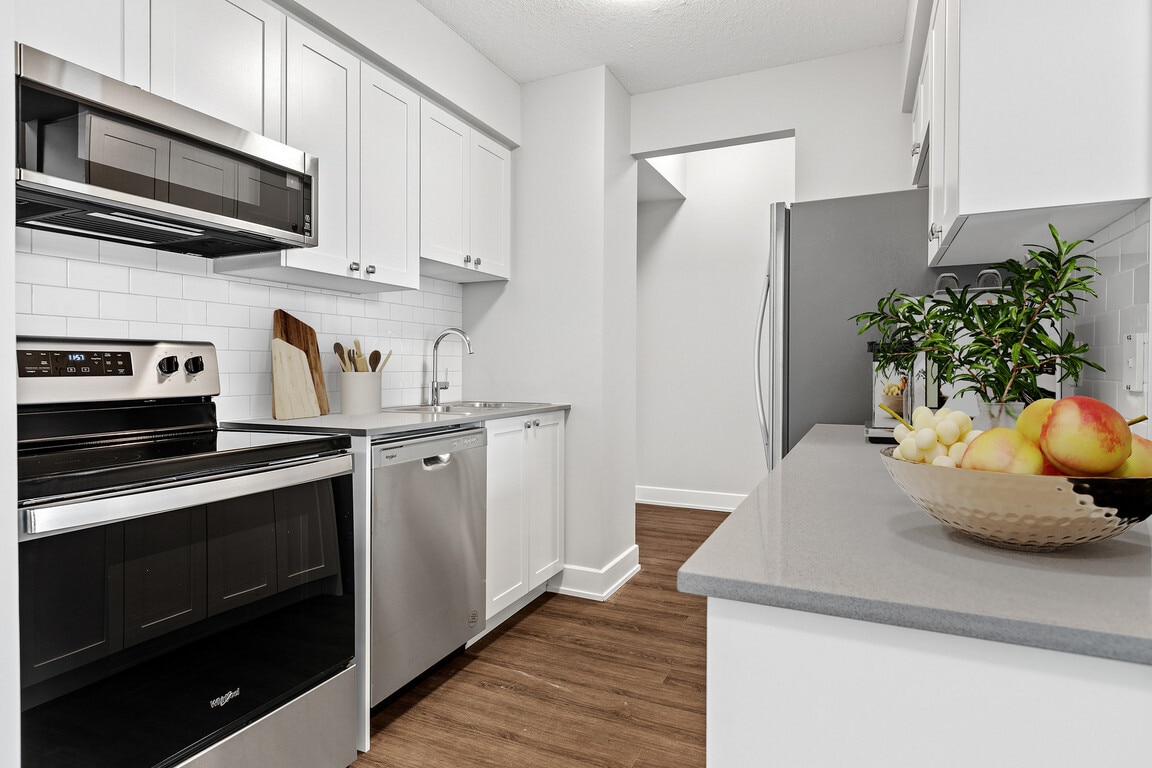 The Highlander Apartments - 725 Highway 15 Kingston, ON | Apartments.com