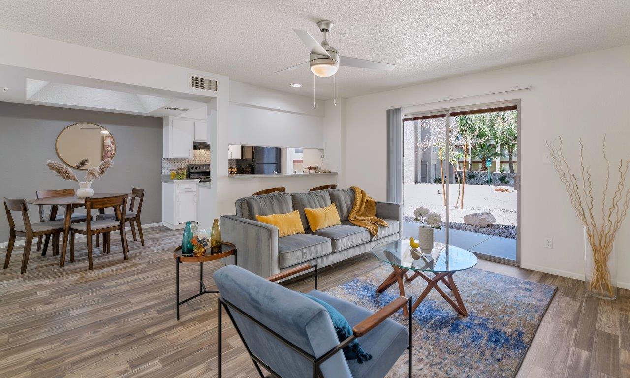Glen Brae Apartments - 4949 W Northern Ave Glendale, AZ 85301 ...