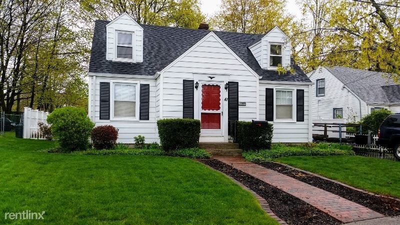 41 Elm Ct Ext, East Haven, CT 06512 - House Rental in East Haven, CT ...