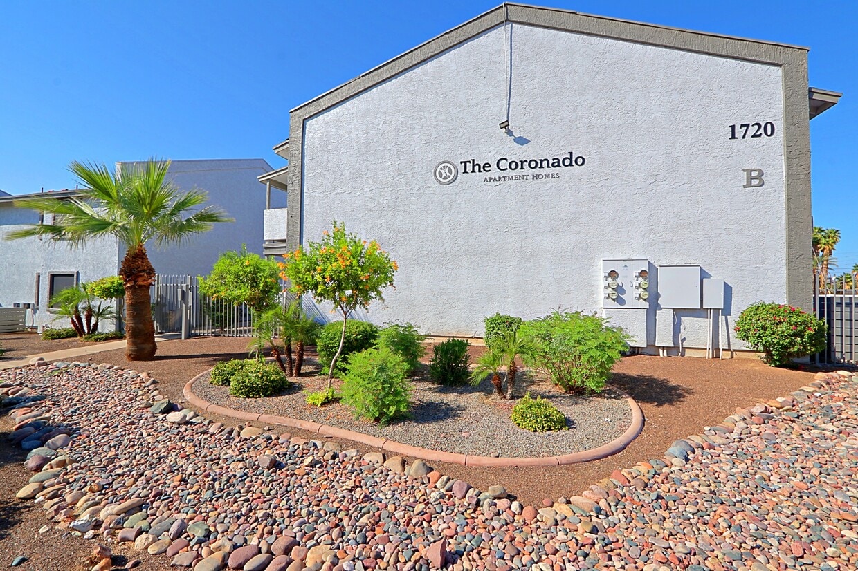 The Coronado - 1720 E Monte Vista Rd Phoenix, AZ | Apartments.com