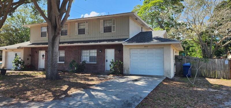 2402 Wilson Ave, Largo, FL 33770 - Townhome Rentals in Largo FL ...
