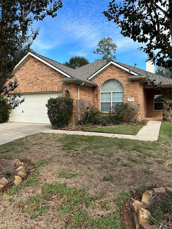 2013 Lulach Ln, Conroe, TX 77301 - House Rental in Conroe, TX ...