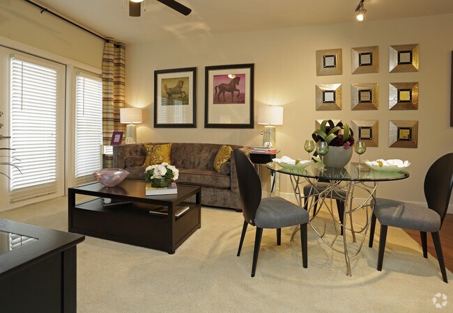 Domain at Midtown Park Rentals - Dallas, TX | Apartments.com