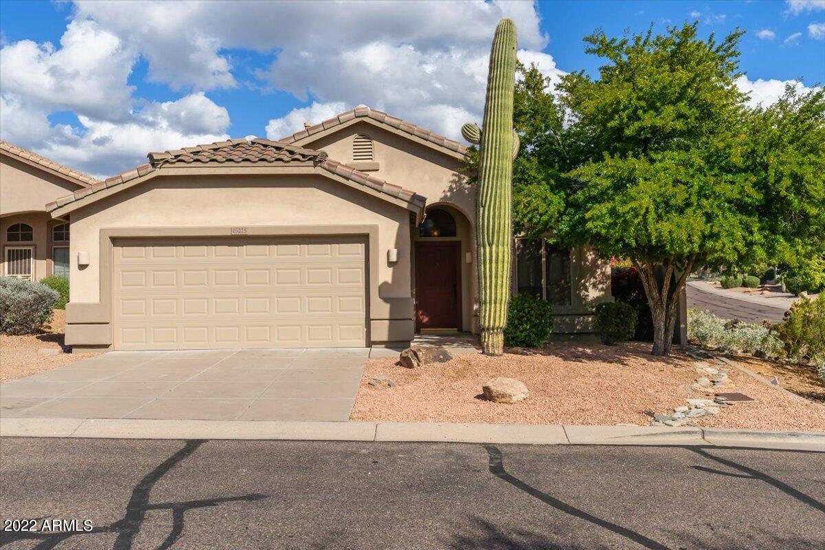 15215 N 104th Pl, Scottsdale, AZ 85255 - House Rental in Scottsdale, AZ ...