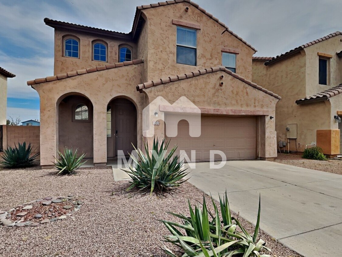 5313 S 8th Dr - House Rental in Phoenix, AZ | Apartments.com