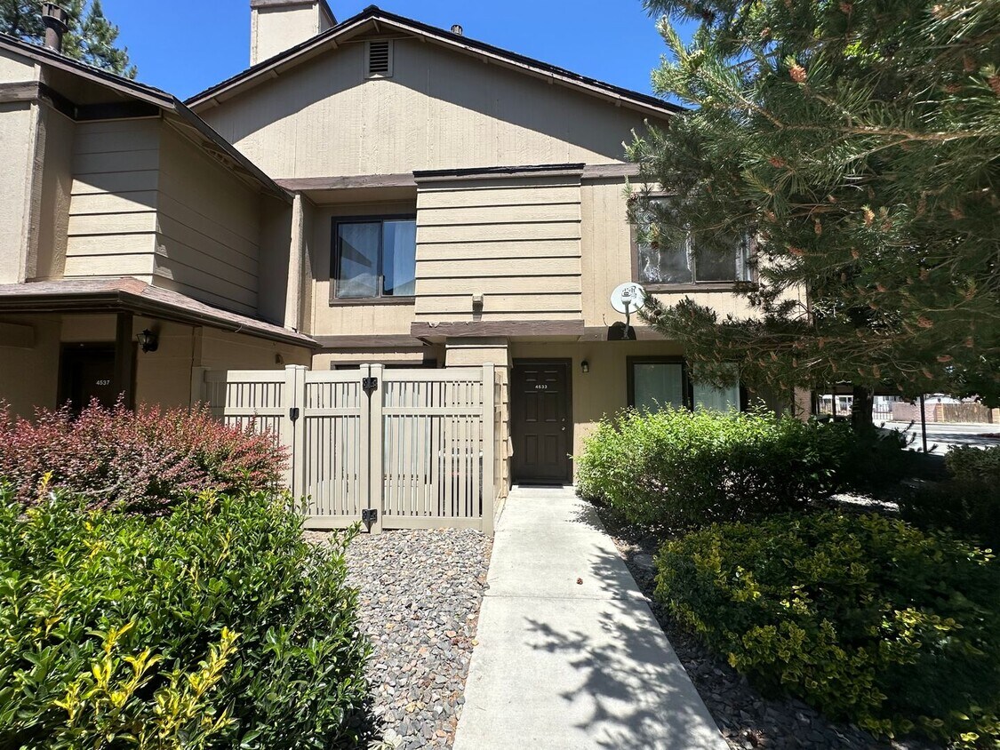 4533 Reggie Rd, Reno, NV 89502 - Condo for Rent in Reno, NV ...